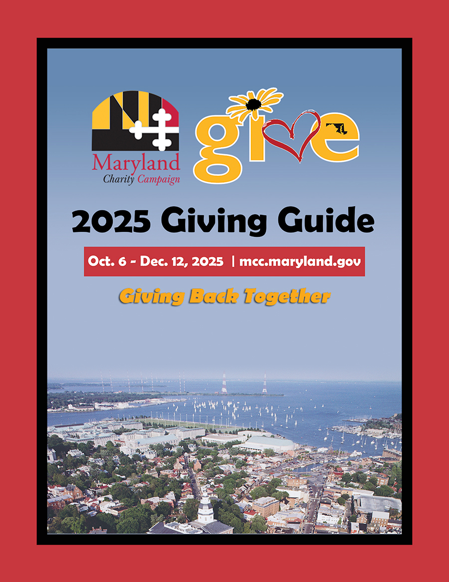 Giving Guide